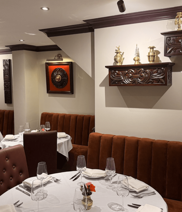 Durbar spice | Indian Restaurant Downe & Nepalese Cuisine